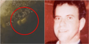 GoogleEarthで未解決失踪事件が解決!22年前に姿を消した男は…